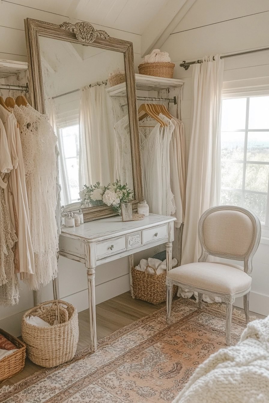 29 Boho Beach Apartment Ideas For A Perfect Blend Of Boho And Beachy ...