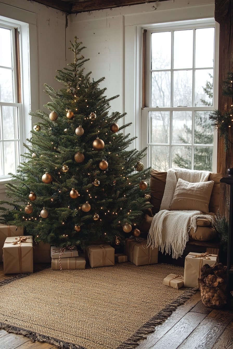 29 Christmas Party Decor Ideas For A Magical Holiday Gathering ...