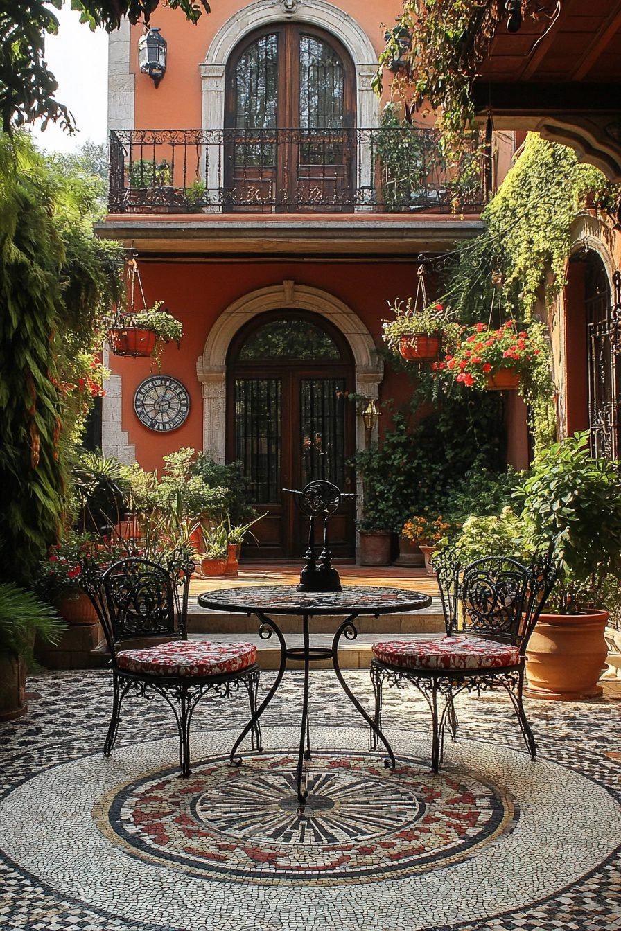 29 Antique Yard Decor Ideas To Infuse Your Garden With History And ...