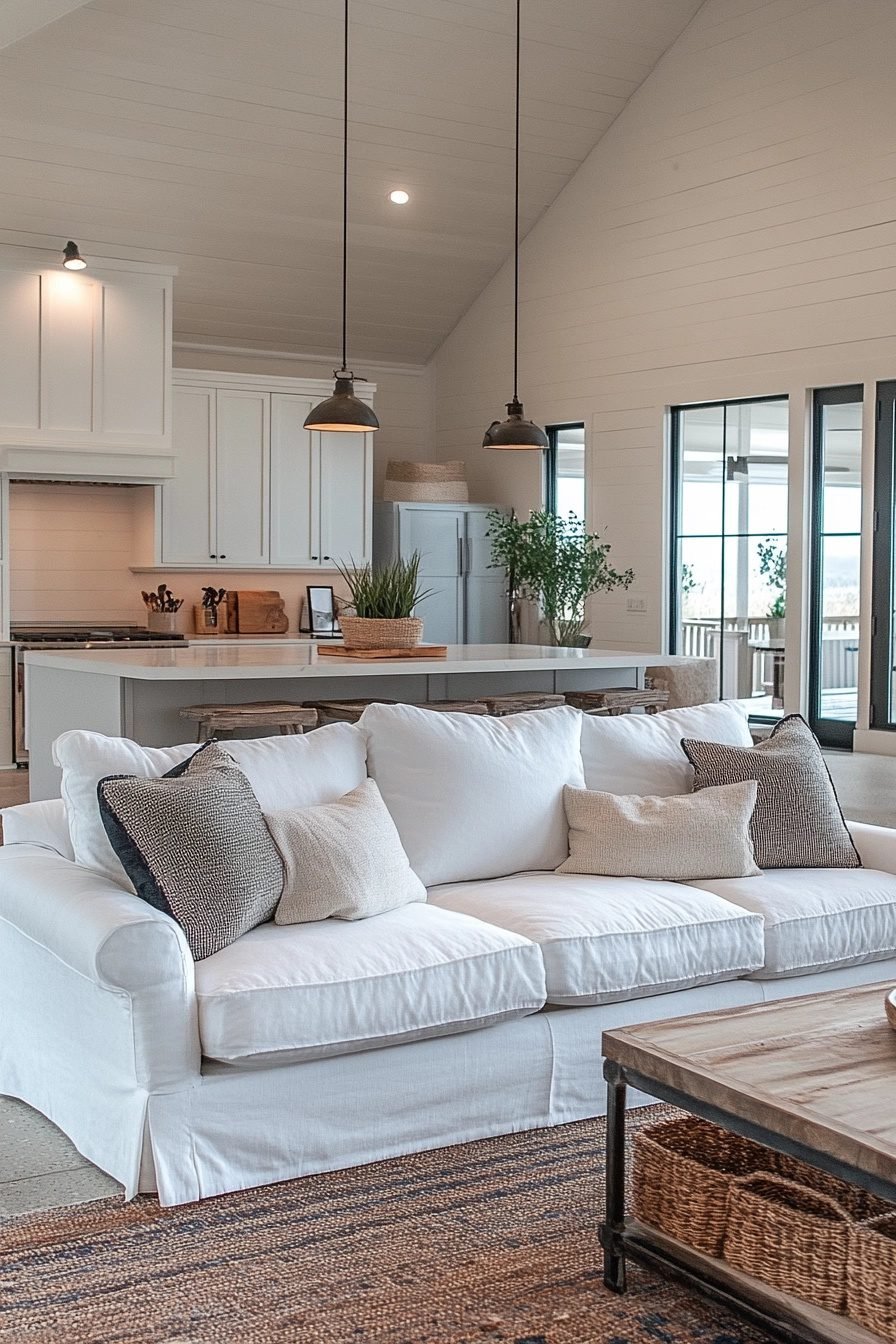 29 Shouse Barndominium Ideas For A Bold And Versatile Design ...