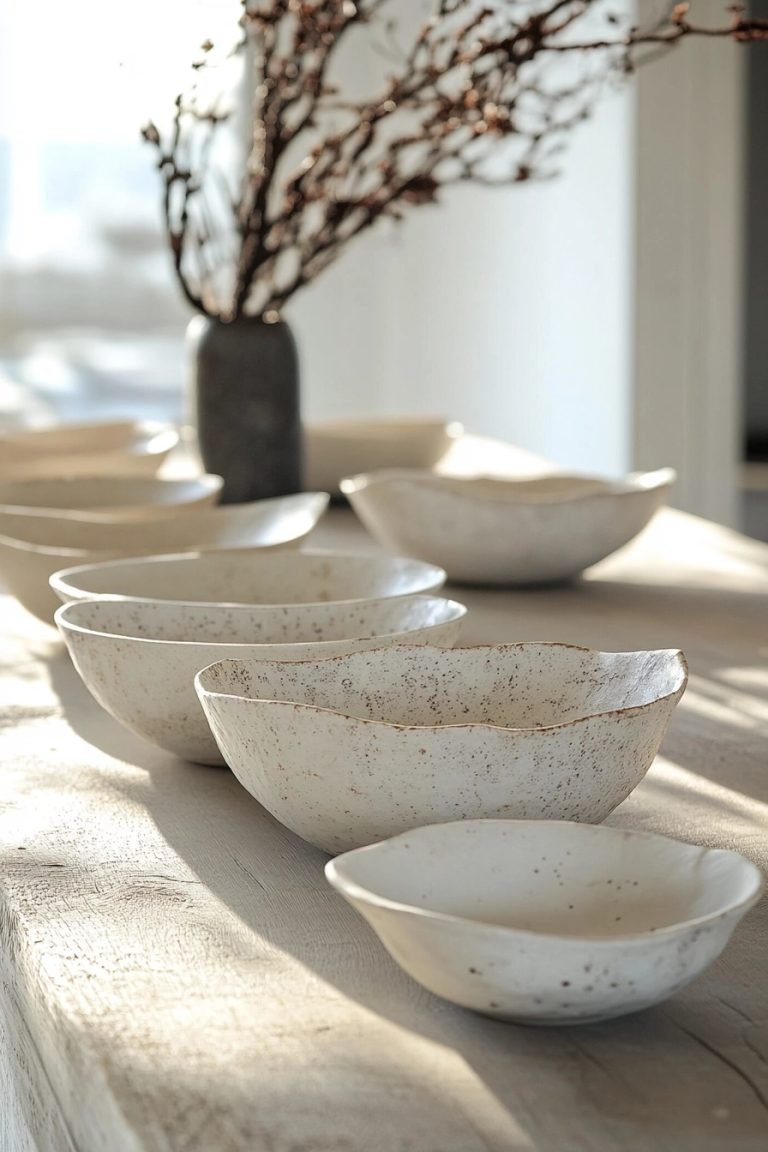 29 Wabi Sabi Ceramics For A Beautifully Imperfect Aesthetic - Courtneys ...