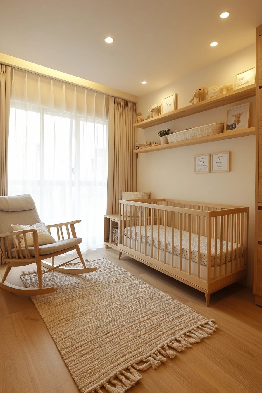 29 Scandinavian Japanese Interior Ideas For A Zen-Inspired Home ...