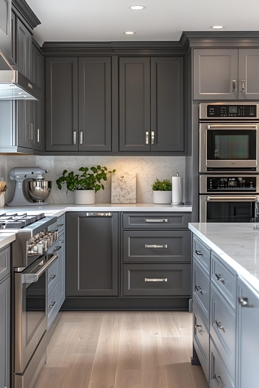 29 Barndominium Kitchen Ideas For A Rustic Yet Modern Space - Courtneys ...