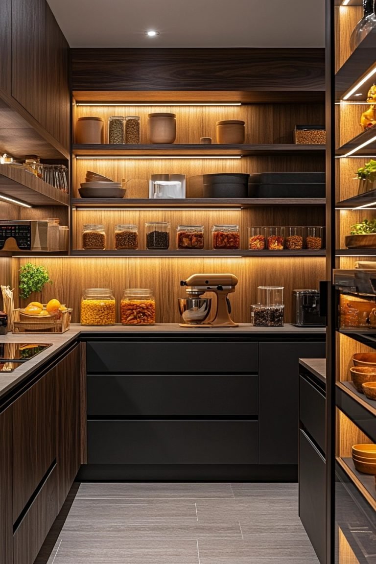 29 Scandinavian Japanese Interior Ideas For A Zen-Inspired Home ...