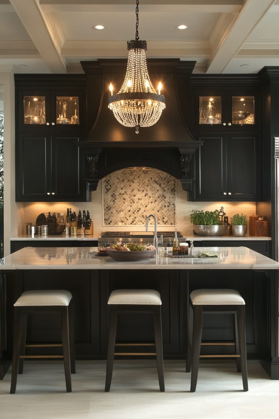 29 New Victorian Interior Ideas For A Fresh Take On Traditional Design ...
