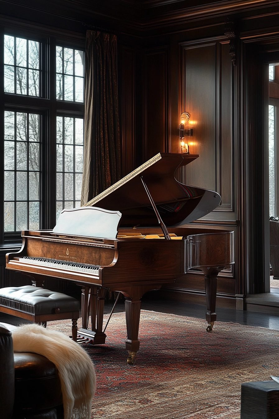 29 New Victorian Interior Ideas For A Fresh Take On Traditional Design ...