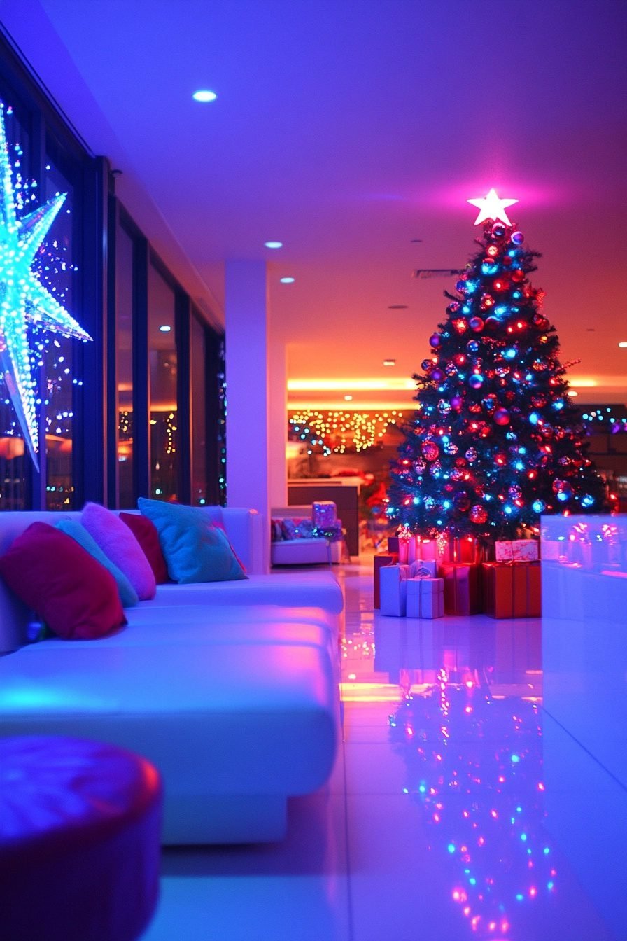29 Christmas Party Decor Ideas For A Magical Holiday Gathering ...