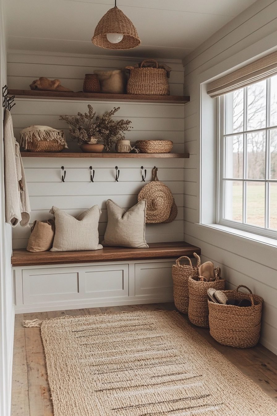 29 Scandinavian Japanese Interior Ideas For A Zen-Inspired Home ...