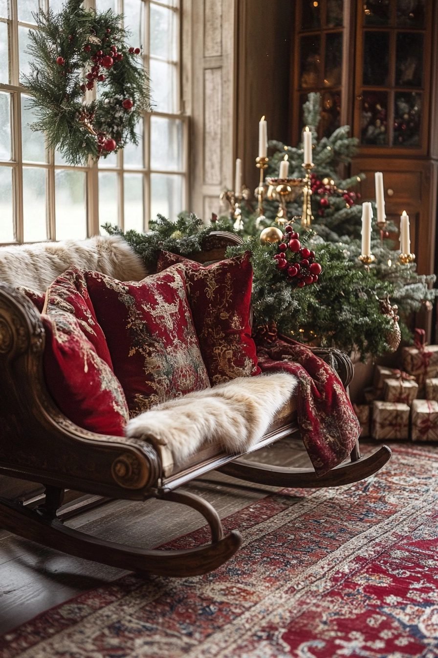 29 Wabi Sabi Xmas Ideas To Bring Natural Beauty To Your Holiday Decor ...