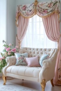 29 Antique Living Room Ideas To Add A Touch Of History To Your Space ...