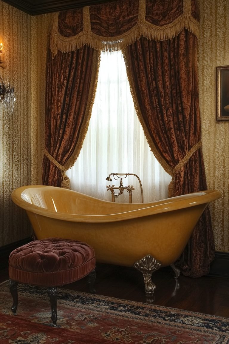 29 Luxury Bathroom Design Ideas For A Glamorous Retreat - Courtneys World