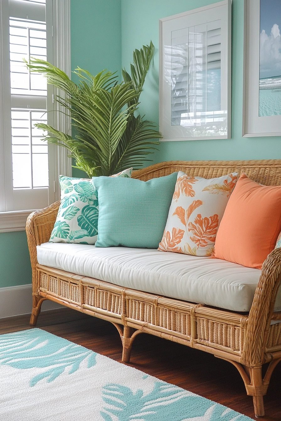 29 Colorful Living Room Ideas To Create A Lively And Inviting Home ...