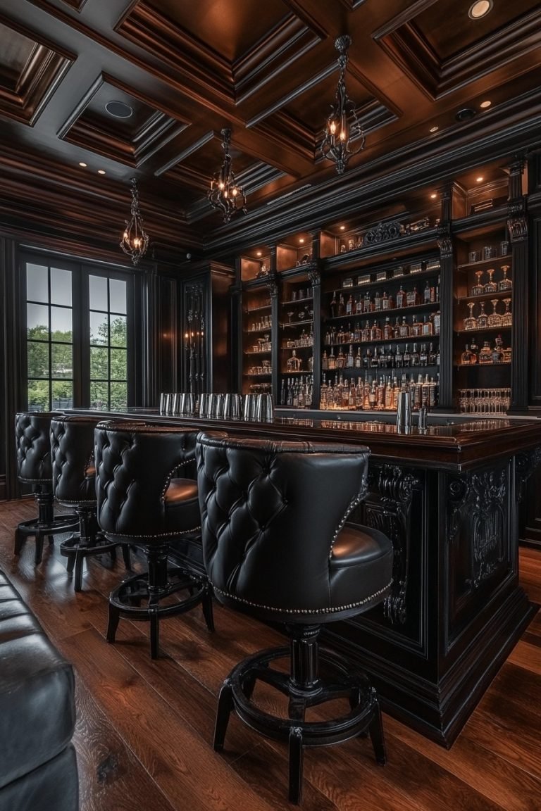 29 New Victorian Interior Ideas For A Fresh Take On Traditional Design ...