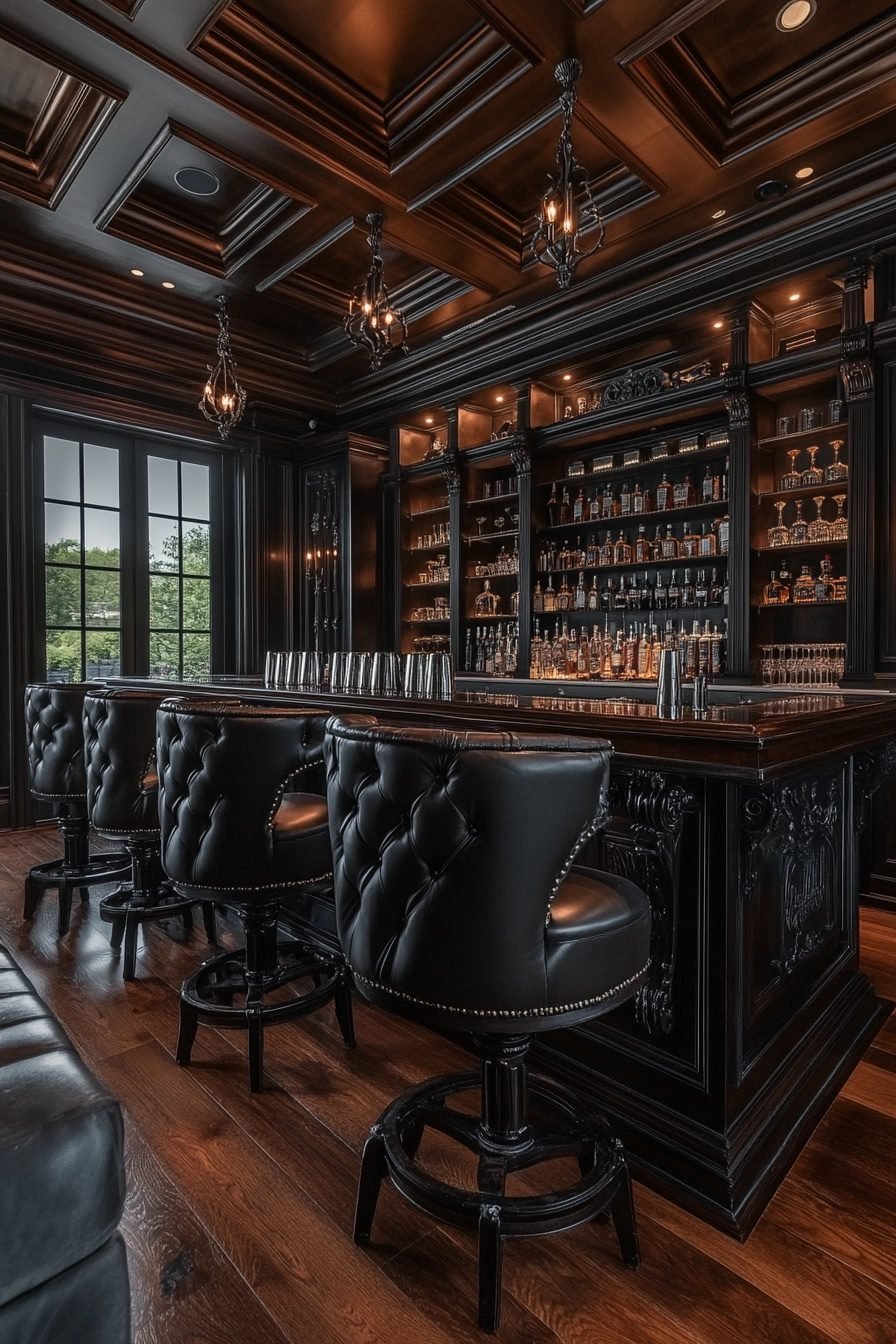 29 New Victorian Interior Ideas For A Fresh Take On Traditional Design ...