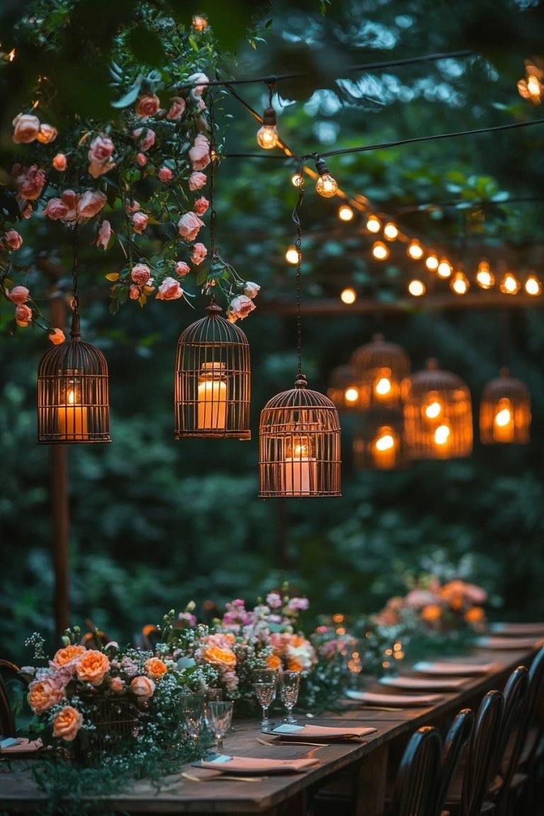 29 Boho Wedding Ideas For A Whimsical And Romantic Day - Courtneys World