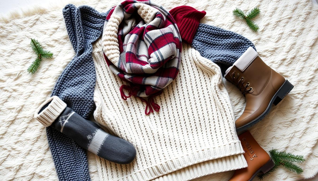 Stay Cozy: Bundle Up Outfit Ideas For Winter