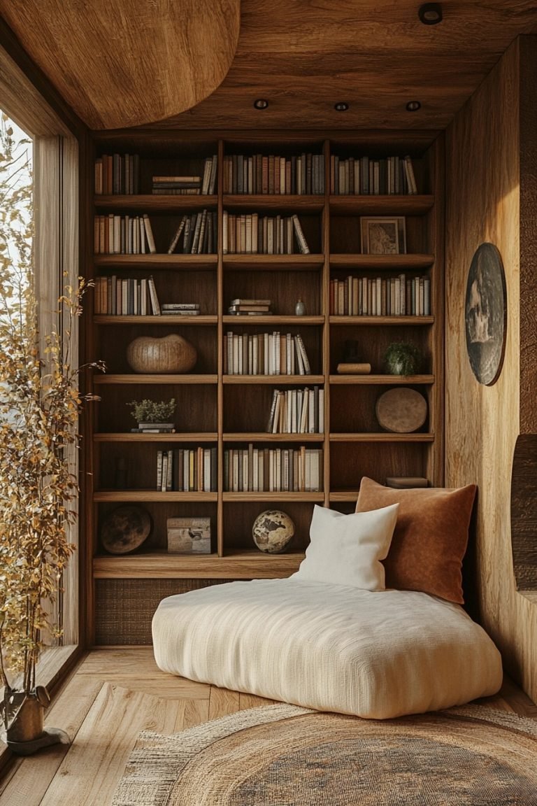 29 Scandinavian Zen Interior Ideas For A Clean And Relaxing Vibe ...