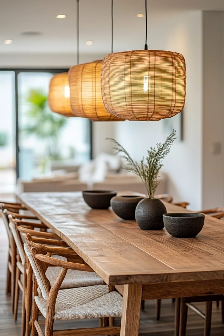 29 Scandinavian Zen Interior Ideas For A Clean And Relaxing Vibe ...