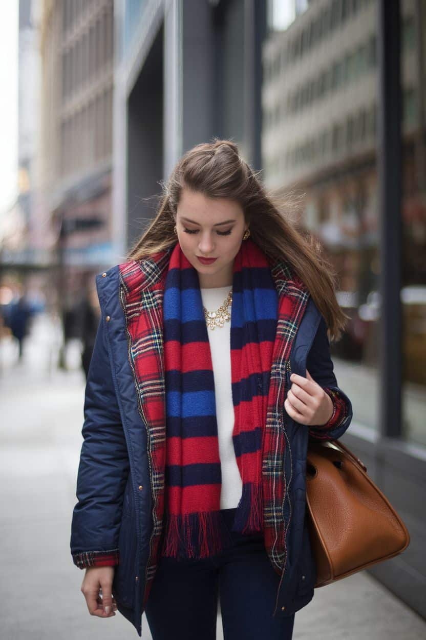 Stay Cozy: Bundle Up Outfit Ideas For Winter