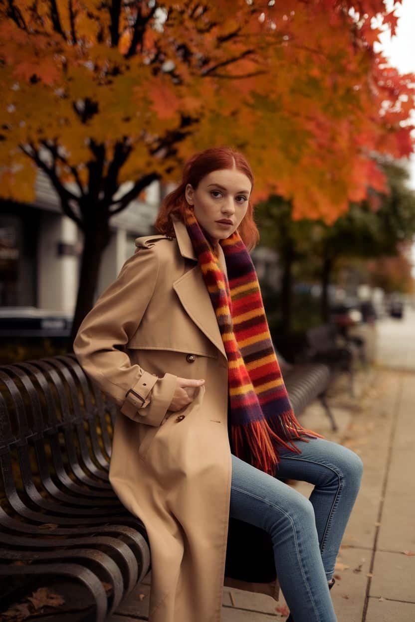 Stay Cozy: Bundle Up Outfit Ideas For Winter