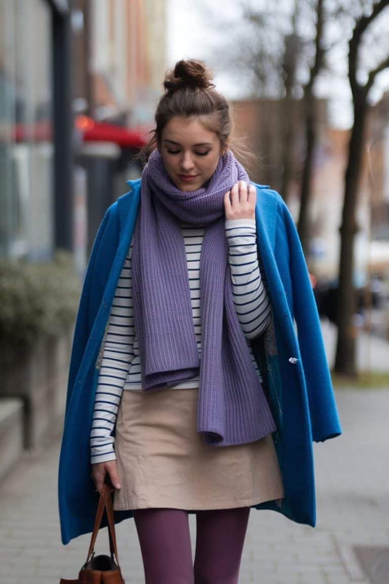 Stay Cozy: Bundle Up Outfit Ideas For Winter