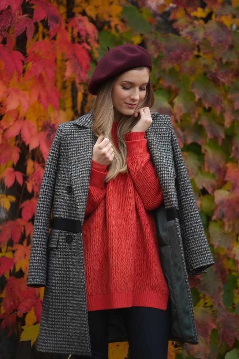 Stay Cozy: Bundle Up Outfit Ideas For Winter