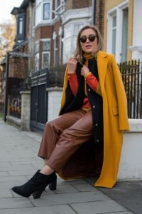 Stay Cozy: Bundle Up Outfit Ideas For Winter