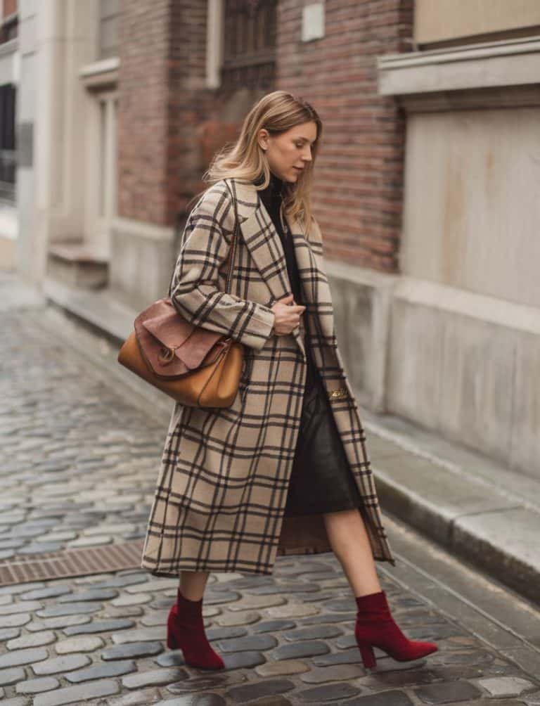 Stay Cozy: Bundle Up Outfit Ideas For Winter