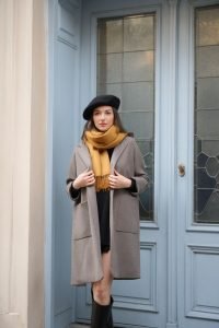 Stay Cozy: Bundle Up Outfit Ideas For Winter