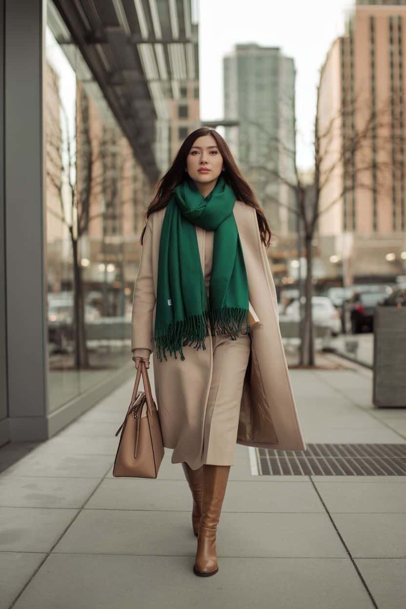 Trendy Fall Gen Z Outfits: Cozy And Stylish Looks