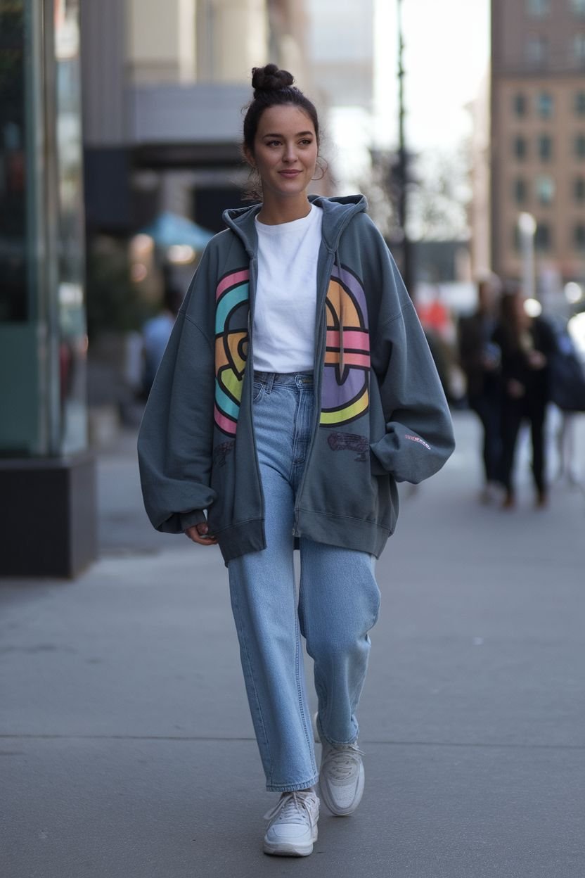 Trendy Fall Gen Z Outfits: Cozy And Stylish Looks