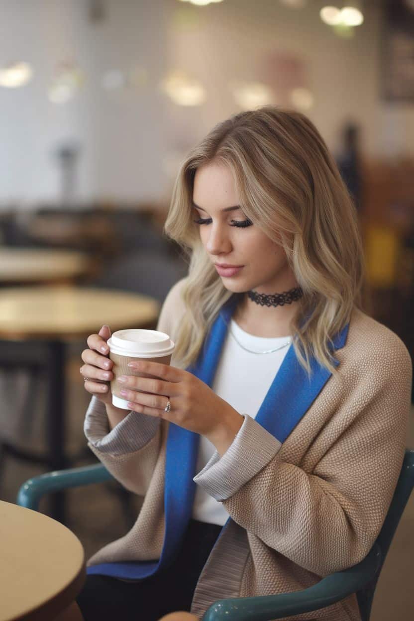 Trendy Fall Gen Z Outfits: Cozy And Stylish Looks