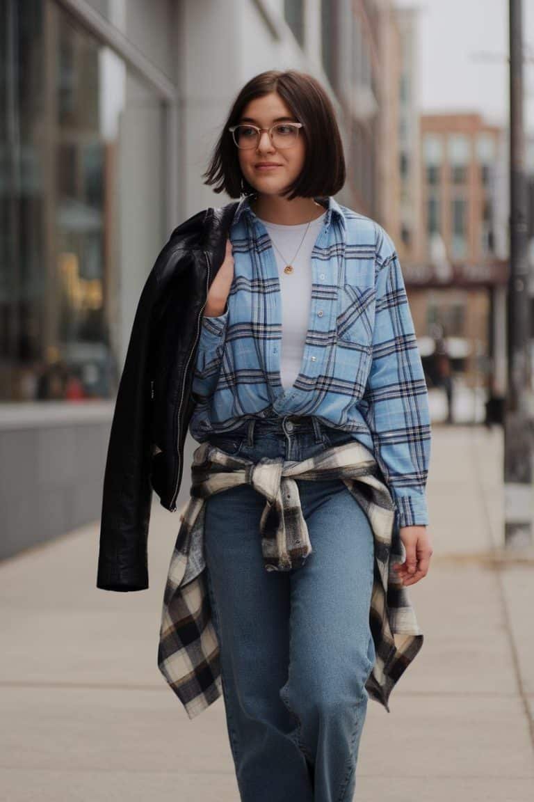 Trendy Fall Gen Z Outfits: Cozy And Stylish Looks