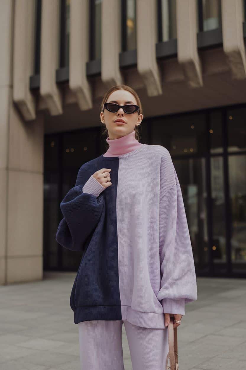 Embrace Style: My Guide To A Minimalist Cozy Outfit