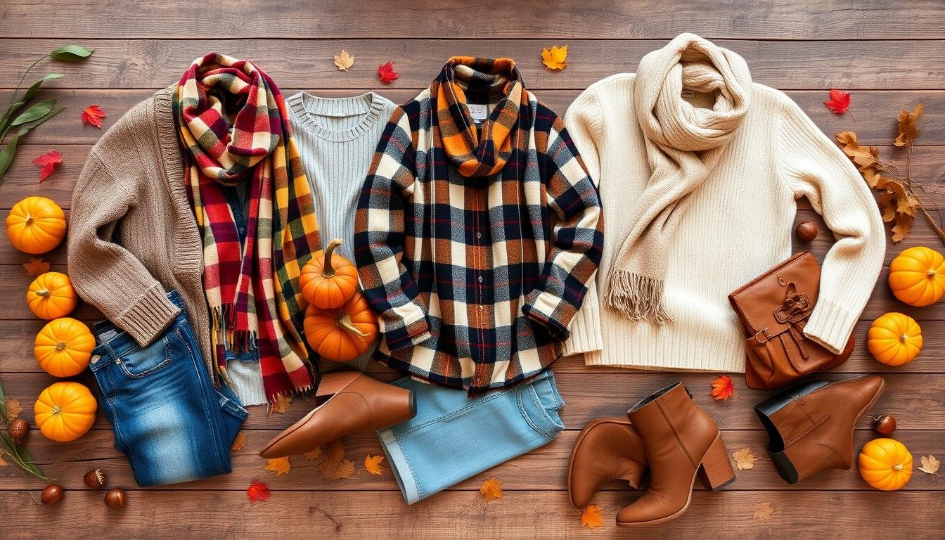 Get Inspired With These Casual Autumn Outfit Ideas For A Cozy Season