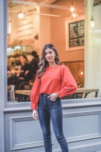 Need Outfit Inspo For A Casual Dinner? Try These Relaxed Yet Stylish Looks