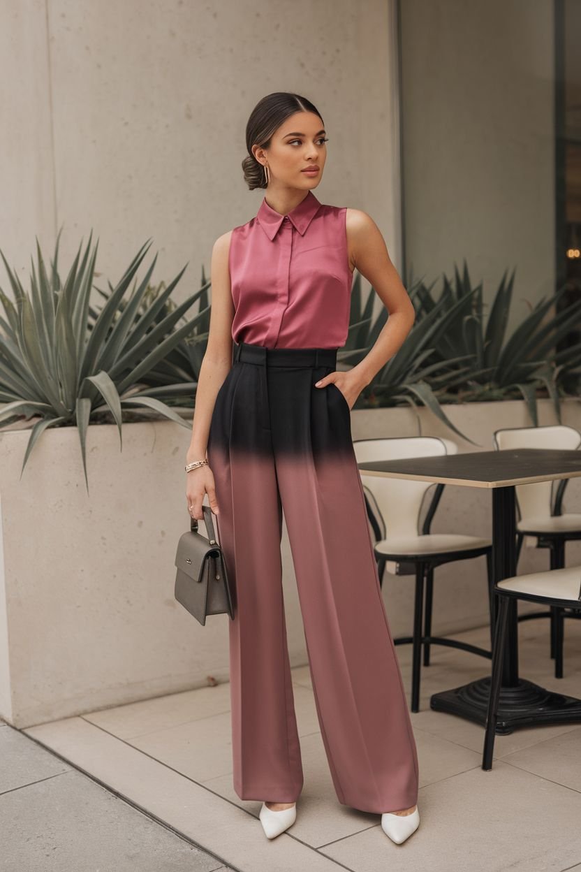 Looking For Something Casually Elegant? Discover These Effortlessly ...