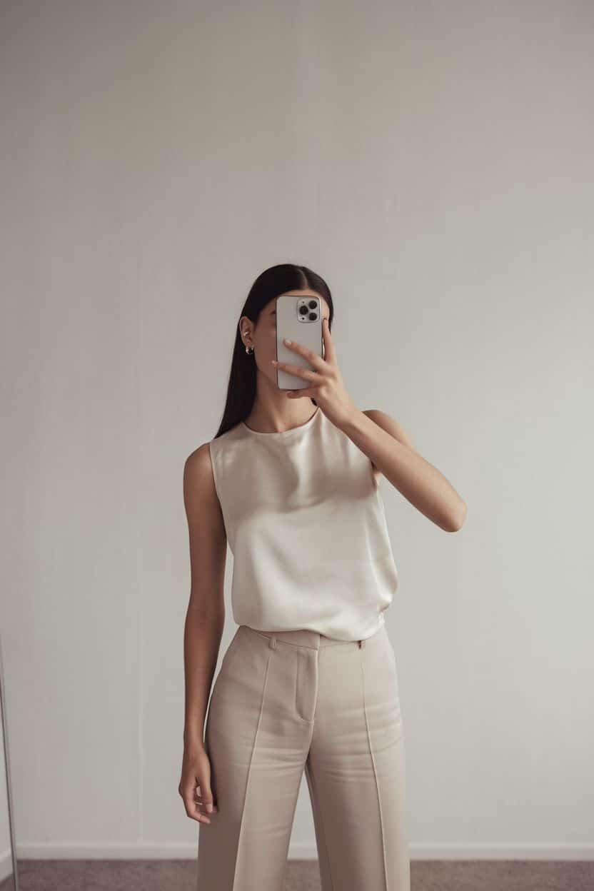 Looking For Something Casually Elegant? Discover These Effortlessly ...