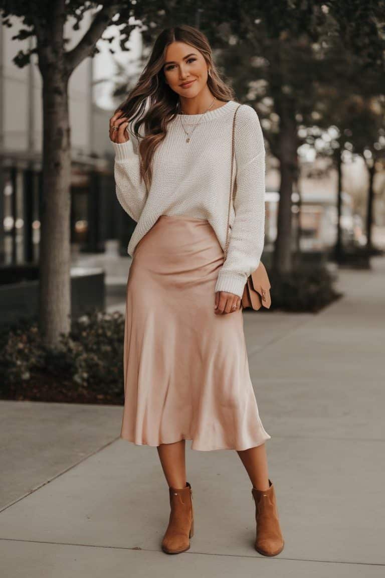 Looking For Something Casually Elegant? Discover These Effortlessly ...