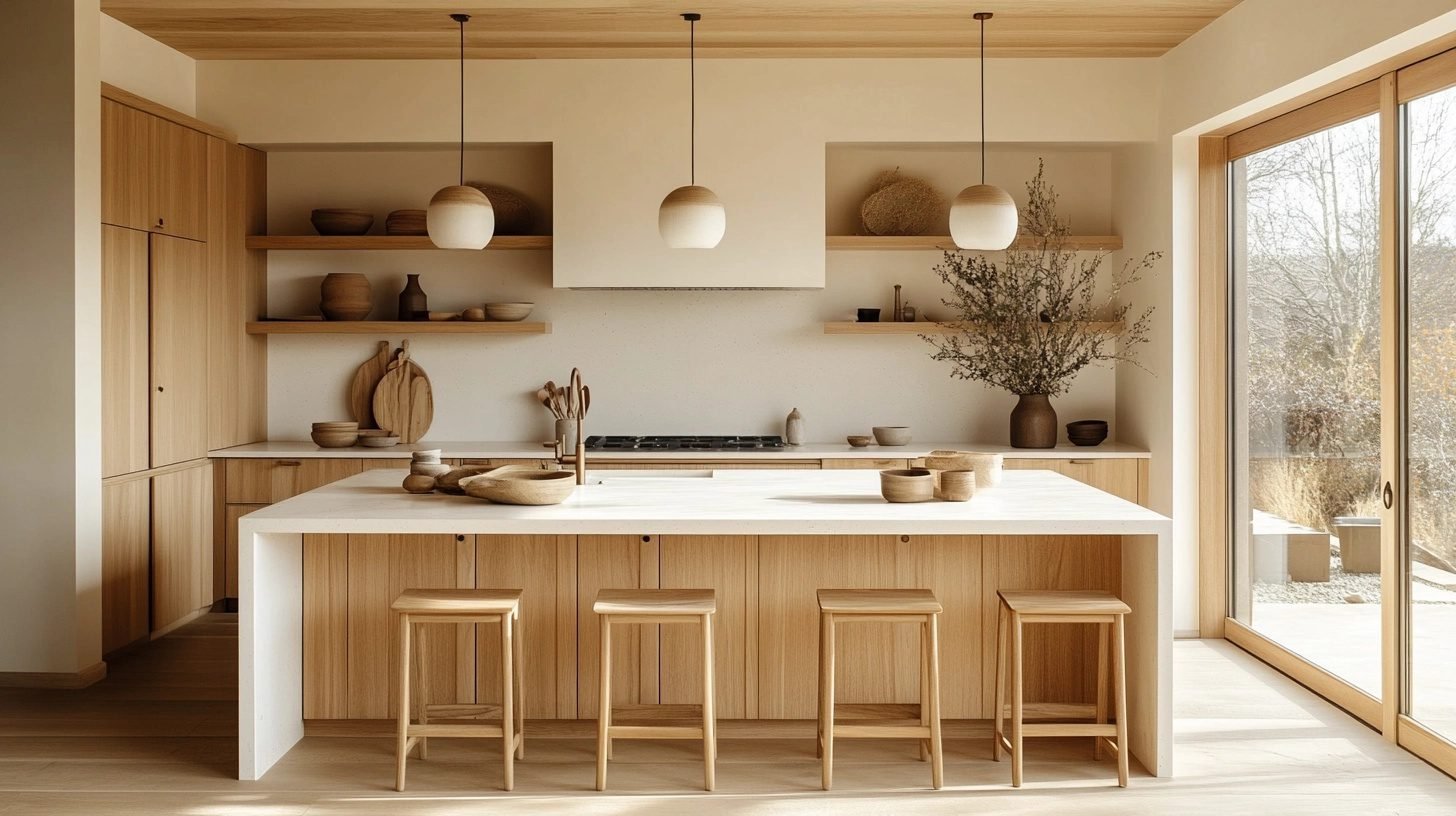 29 Scandinavian Japanese Interior Ideas For A Zen-Inspired Home ...