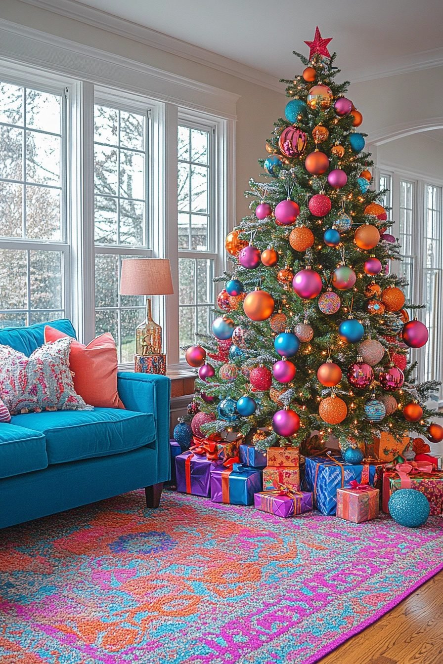 29 Christmas Decorating Ideas To Make Your Home Shine This Holiday ...