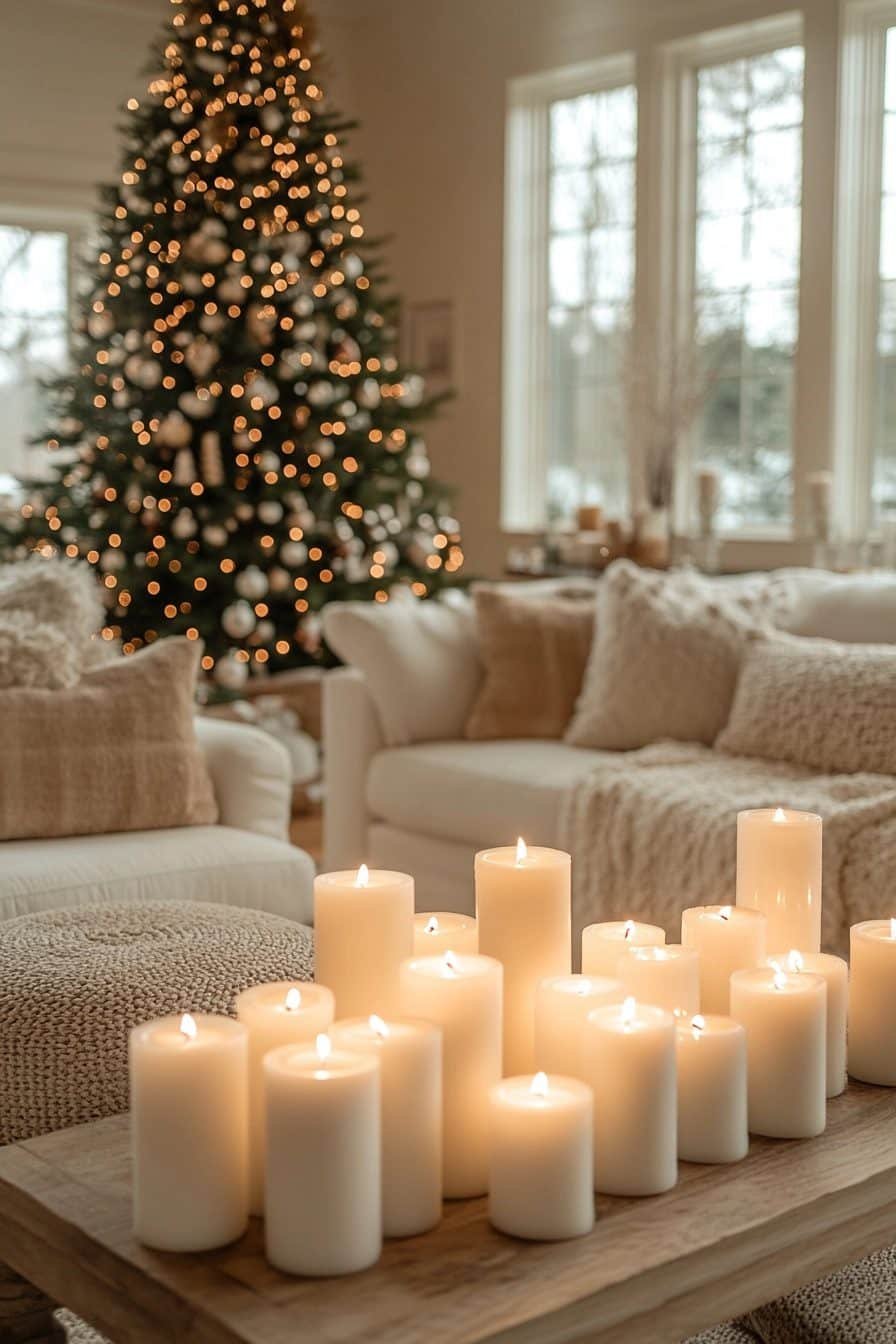 29 Cozy Christmas Decor Ideas To Embrace The Spirit Of The Season ...