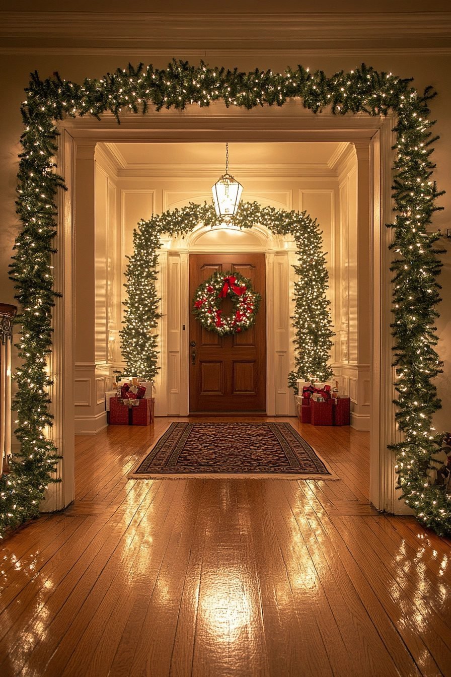 29 Christmas Decorating Ideas To Make Your Home Shine This Holiday ...