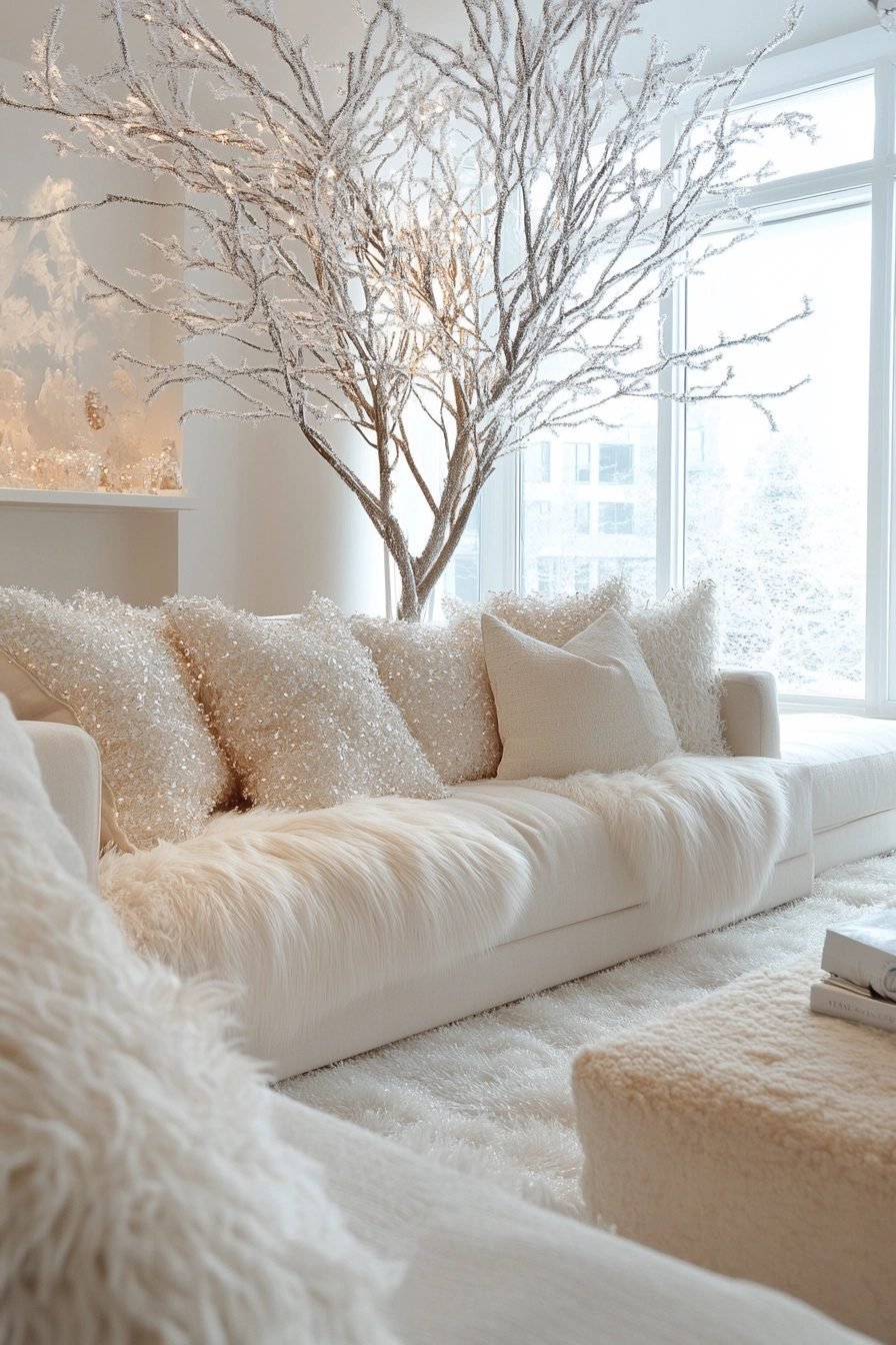 29 Cozy Christmas Decor Ideas To Embrace The Spirit Of The Season ...