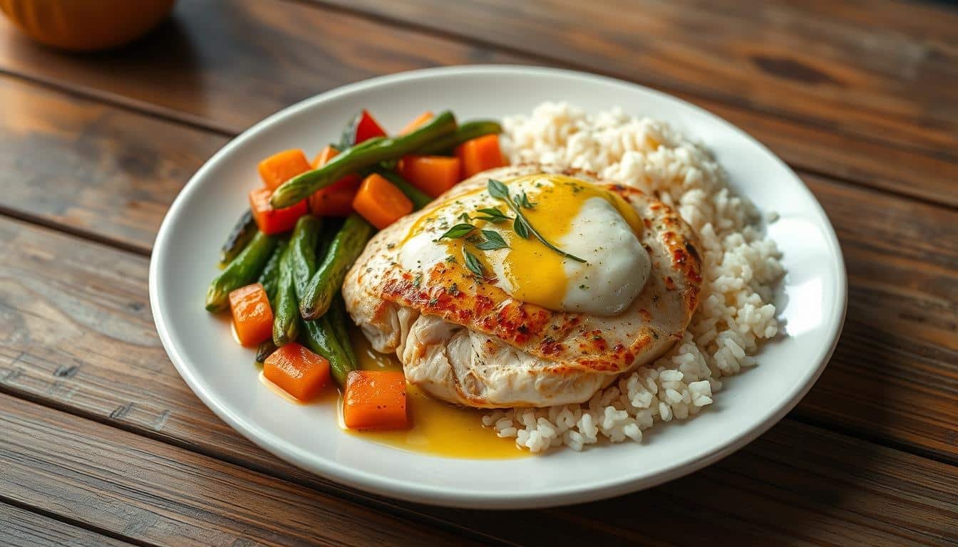 Easy Garlic Butter Chicken Recipe | 30-Minute Dinner