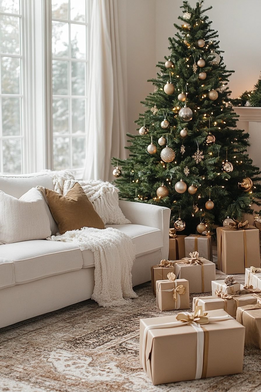 29 Christmas Decorating Ideas To Make Your Home Shine This Holiday ...