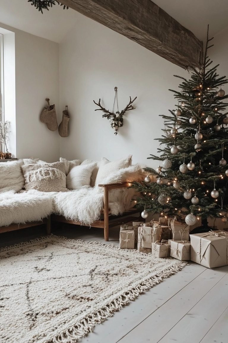 29 Christmas Decorating Ideas To Make Your Home Shine This Holiday ...