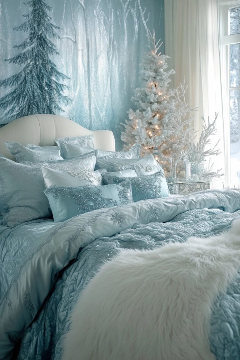 29 Cozy Christmas Decor Ideas To Embrace The Spirit Of The Season ...