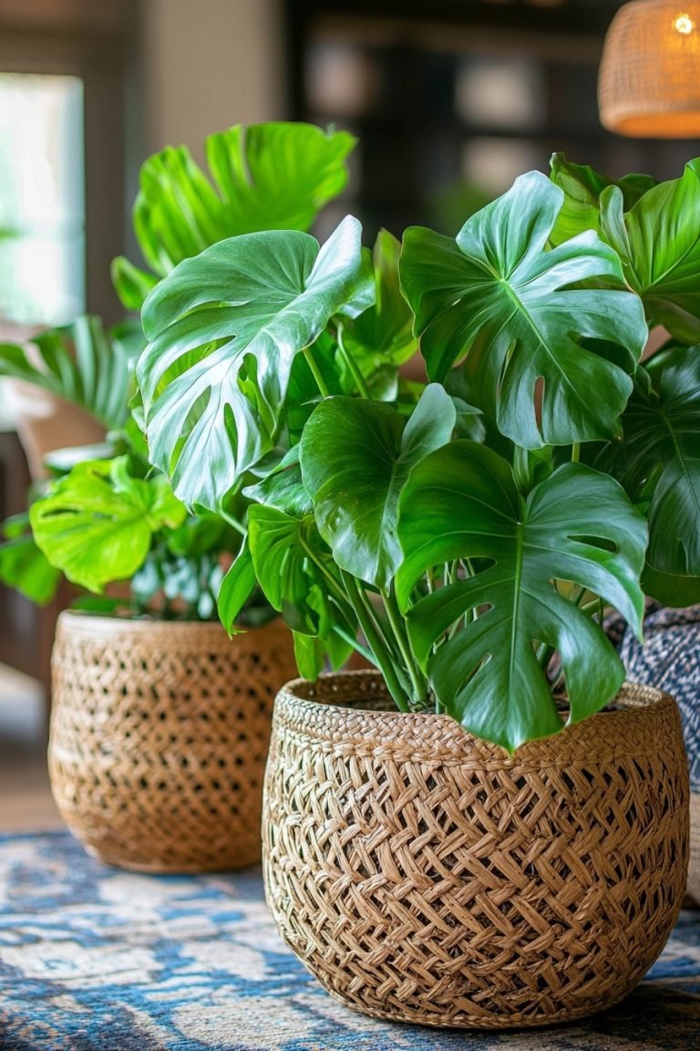 29 Boho Maximalist Decor Ideas To Make Your Home Full Of Personality ...
