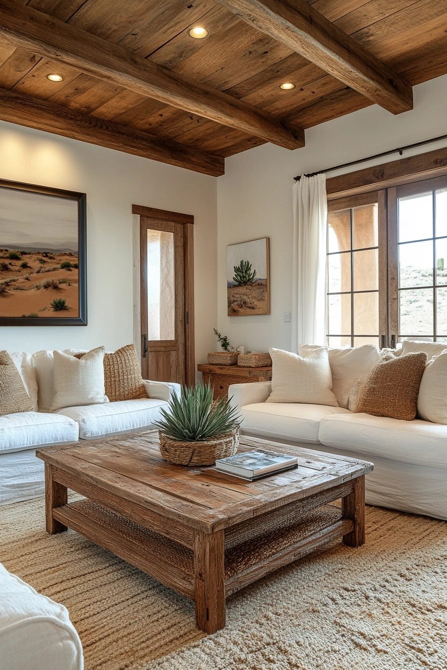 29 Desert Boho Decor Ideas For A Relaxed And Stylish Desert Vibe ...